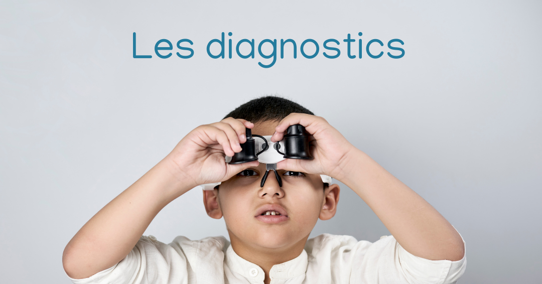 Les diagnostics - Le blog de l'immobilier